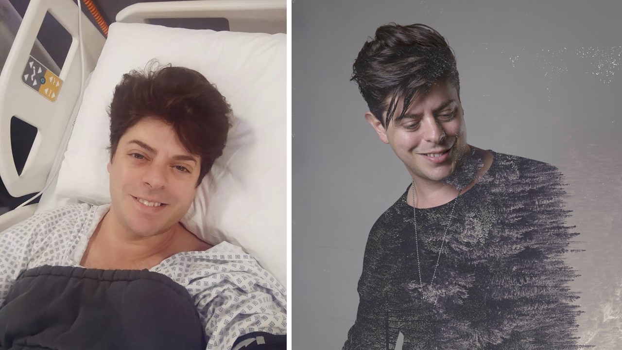 “Għadni Kemm Ħriġt Mit-Tieni Operazzjoni Tiegħi U Grat Li Kienet Ta ...