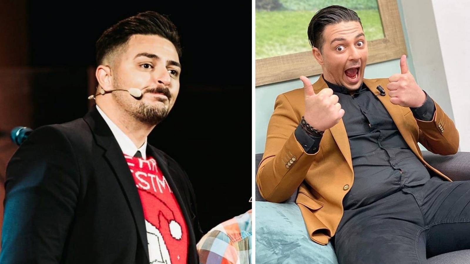 “Niftakar Fl-Imħabba Li Għandi Madwari U Li Żidt Fosthom Ukoll L ...