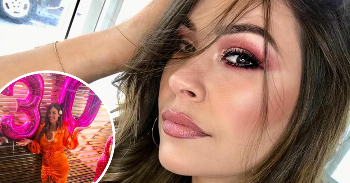 Ilbieraħ Iċċelebrat Għeluq Sninha Jennifer Dimech