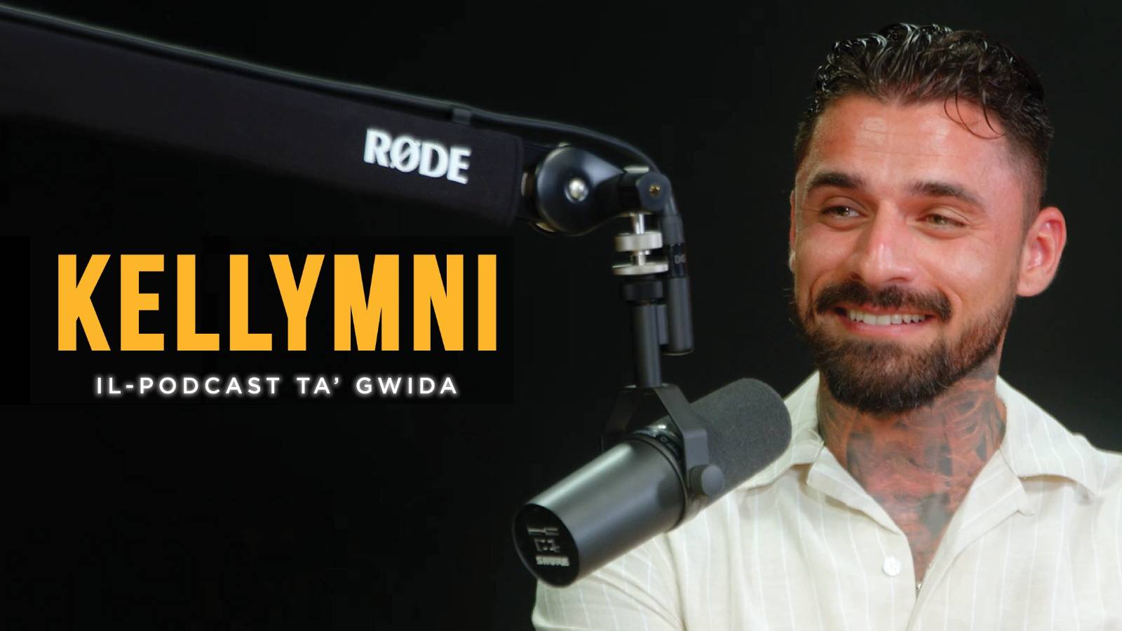 "Jien Inħobb Insajjar... Hija Passjoni Tiegħi" - Luke Magro Fuq ...