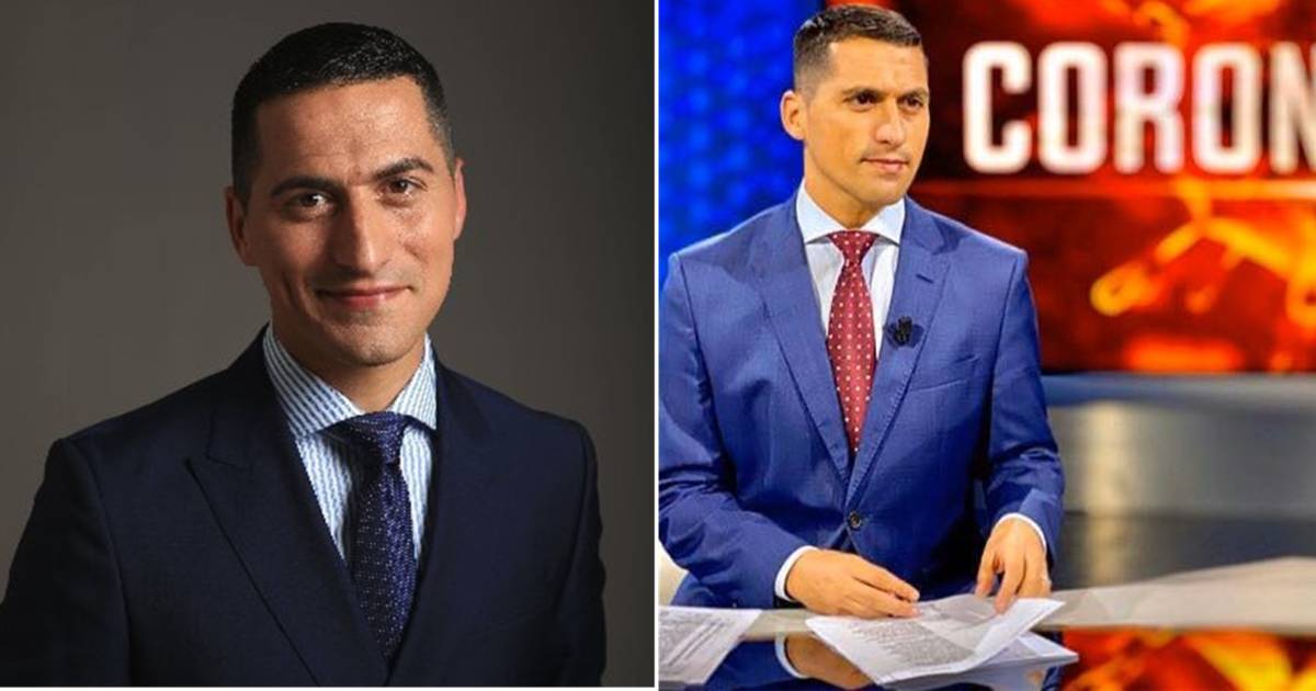 Tħabbar Li Keith Demicoli Apparti Ż-Żewġ Programmi Fuq It-Televiżjoni ...