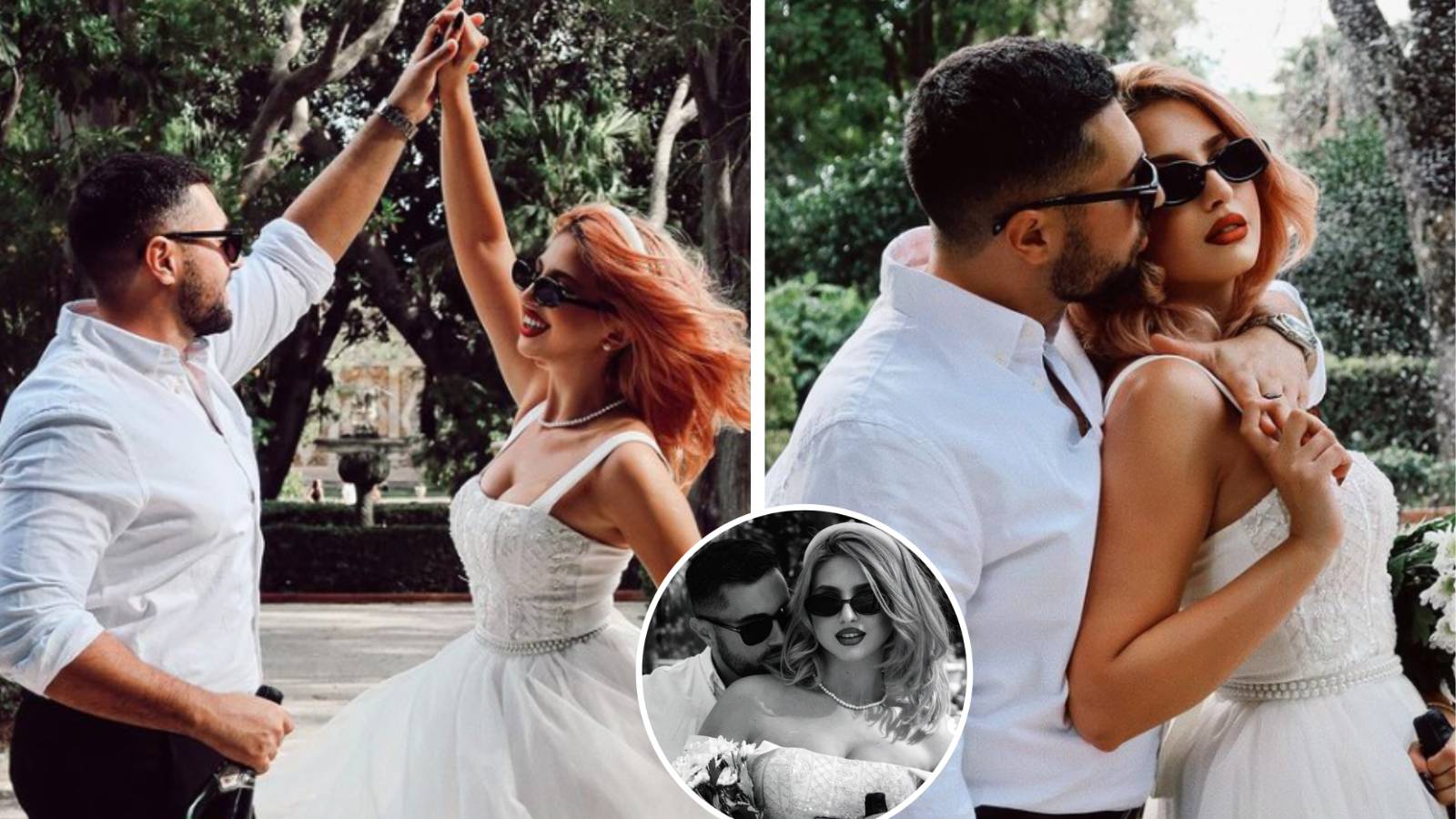 "Tmien Xhur Sa Ma Ngħidu IVA" - Sarah Zerafa Lill-Futur Raġel Tagħha