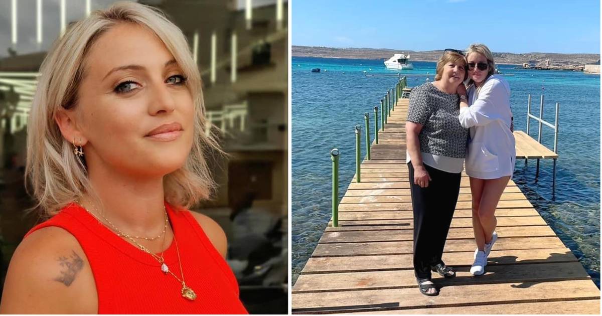 "Jalla Jum Għeluq Sninek Ikun Mimli Spirtu Pożittiv Bħal M'Għandek Int ...