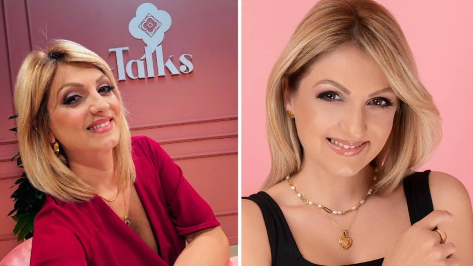 "Din Is-Sena B’Sett u Kunċett Differenti, u Aktar Ħin." - Lara ...