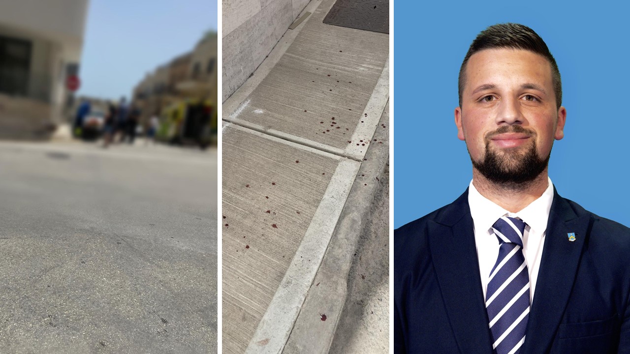 “Il-Lokalitá Jeħtieġ Li Jkollha Servizz Ta’ Għassa Miftuħa 24/7 U ...