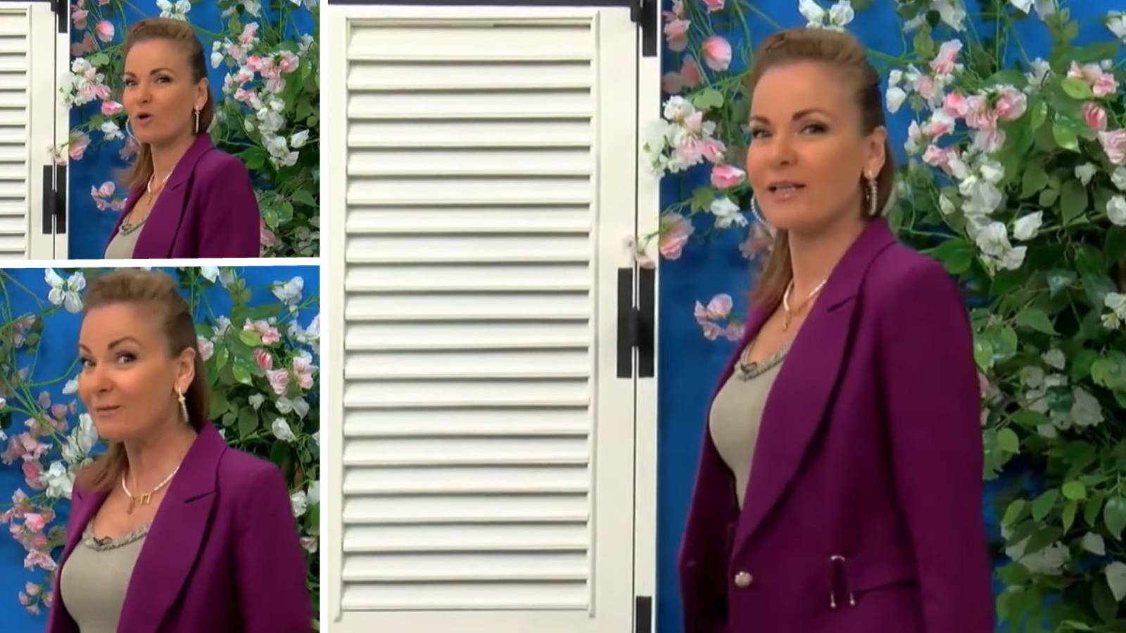 "Kulħadd Qed Jgħidli Libsa Vjola" - Stephanie Spiteri Konvinta Li ...