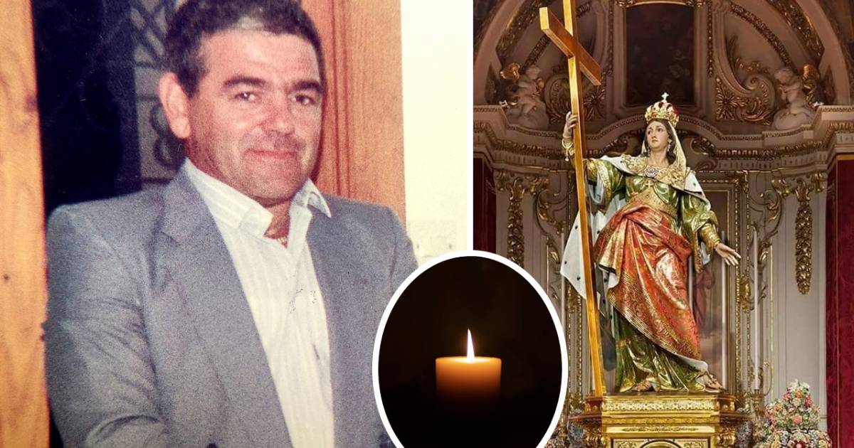 Imut Michael Dingli Magħruf Bħala Id-Dee, Membru Tad-Duke Of Connaught ...