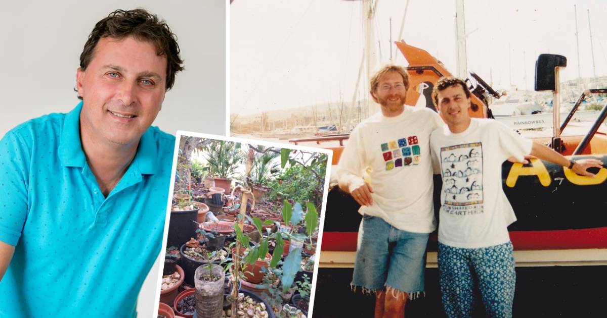 “Dan Il-Pajjiż Ma Ħaqqux Dawn Il-Pezza Ta' Nies Jgħixu, Jew Jorbitaw ...