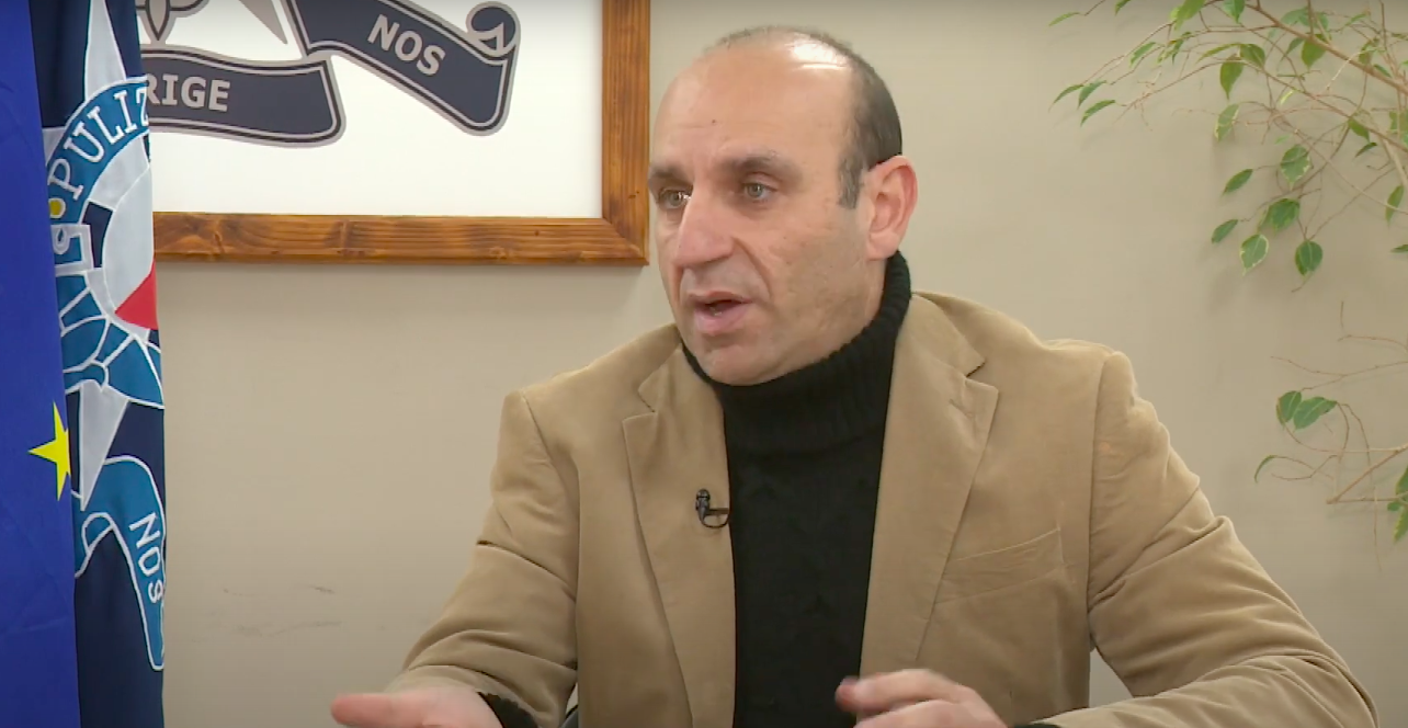 “Ftit Li Xejn In-Nies Jgħinu, Forsi Għax Jibżgħu Jew Jiddejqu Jidħlu F ...