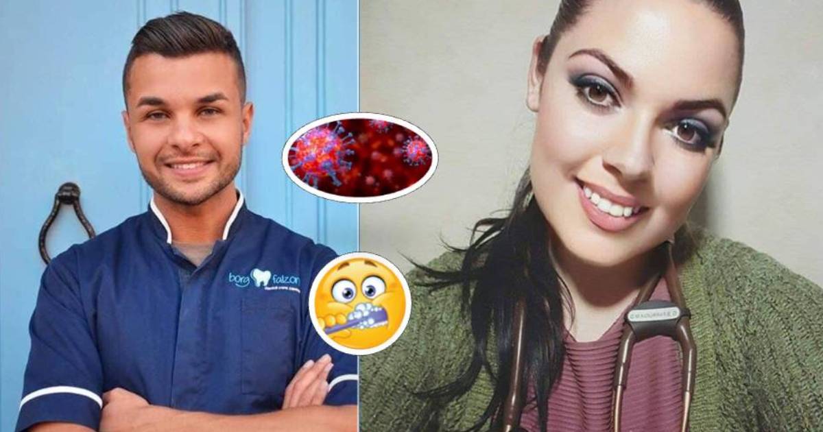 Veru Li Fiż-Żgħar Il-Covid-19 Jibqa' Mwaħħal Mas-Saqaf Ta' Ħalqhom?