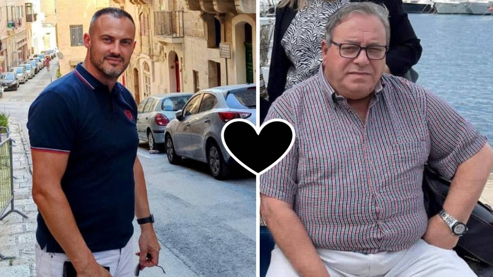 “Lill-Kunjatu: Daqshekk Tbatija, Inkwiet U Uġigħ. Tlaqt Wara Li Sellimt ...