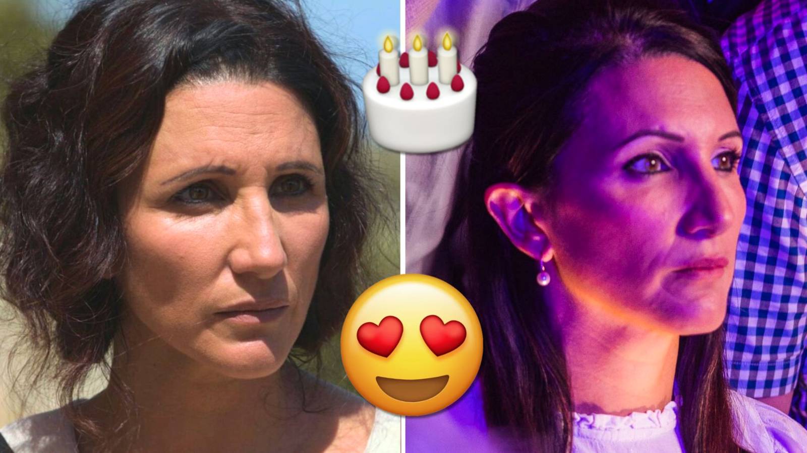 Tiċċelebra Għeluq Sninha Kristjana Casha, Magħrufa Aħjar Bħala Gail ...