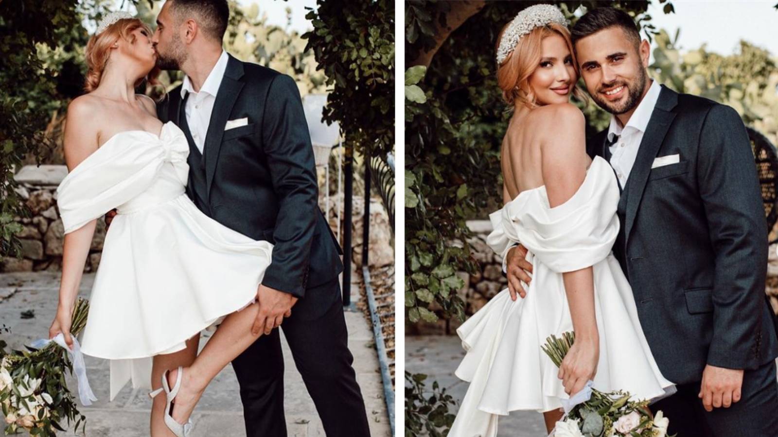 “Grazzi Talli Tkun Hemm Għalija F’kollox” – Sarah Zerafa Tawgura Lill ...