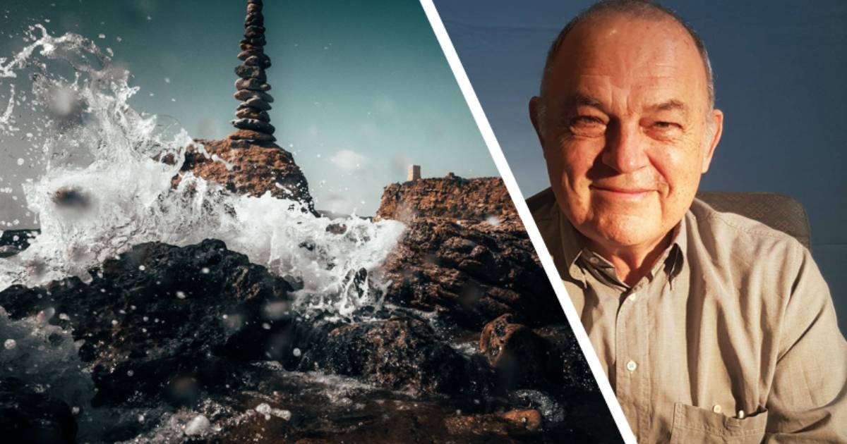 "Il-Mewġ Fil-Baħar U x-Sharks Fl-Art" - Frank Portelli - Ara X'Qal Fuq ...