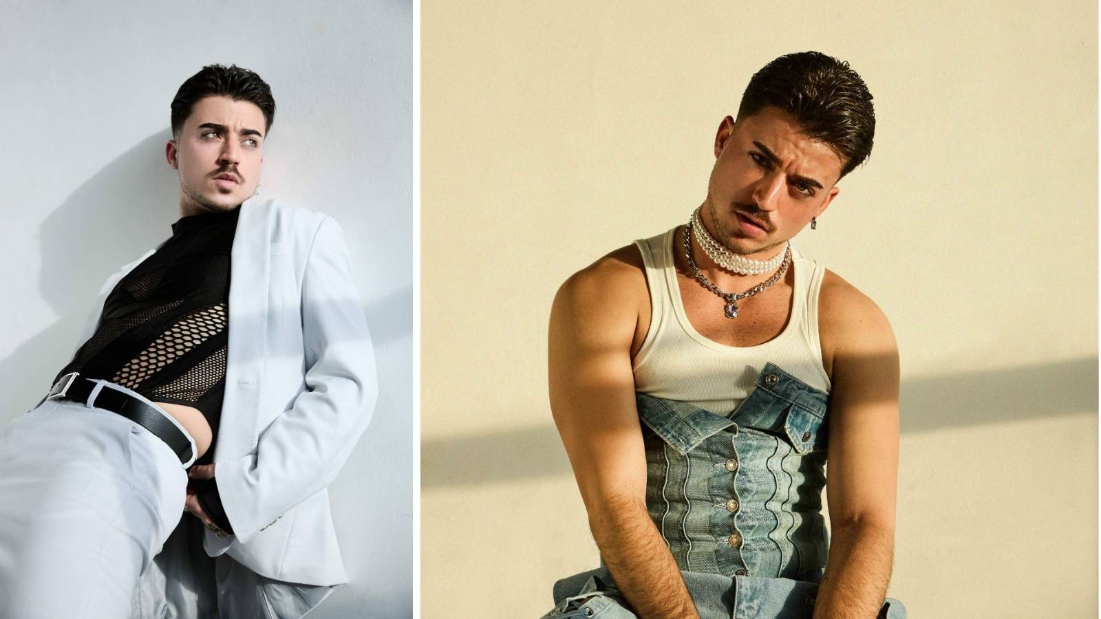 Il-Kantant Malti Luke Vella Jniedi Waħda Mill-Ewwel Kanzunetti Ġodda ...