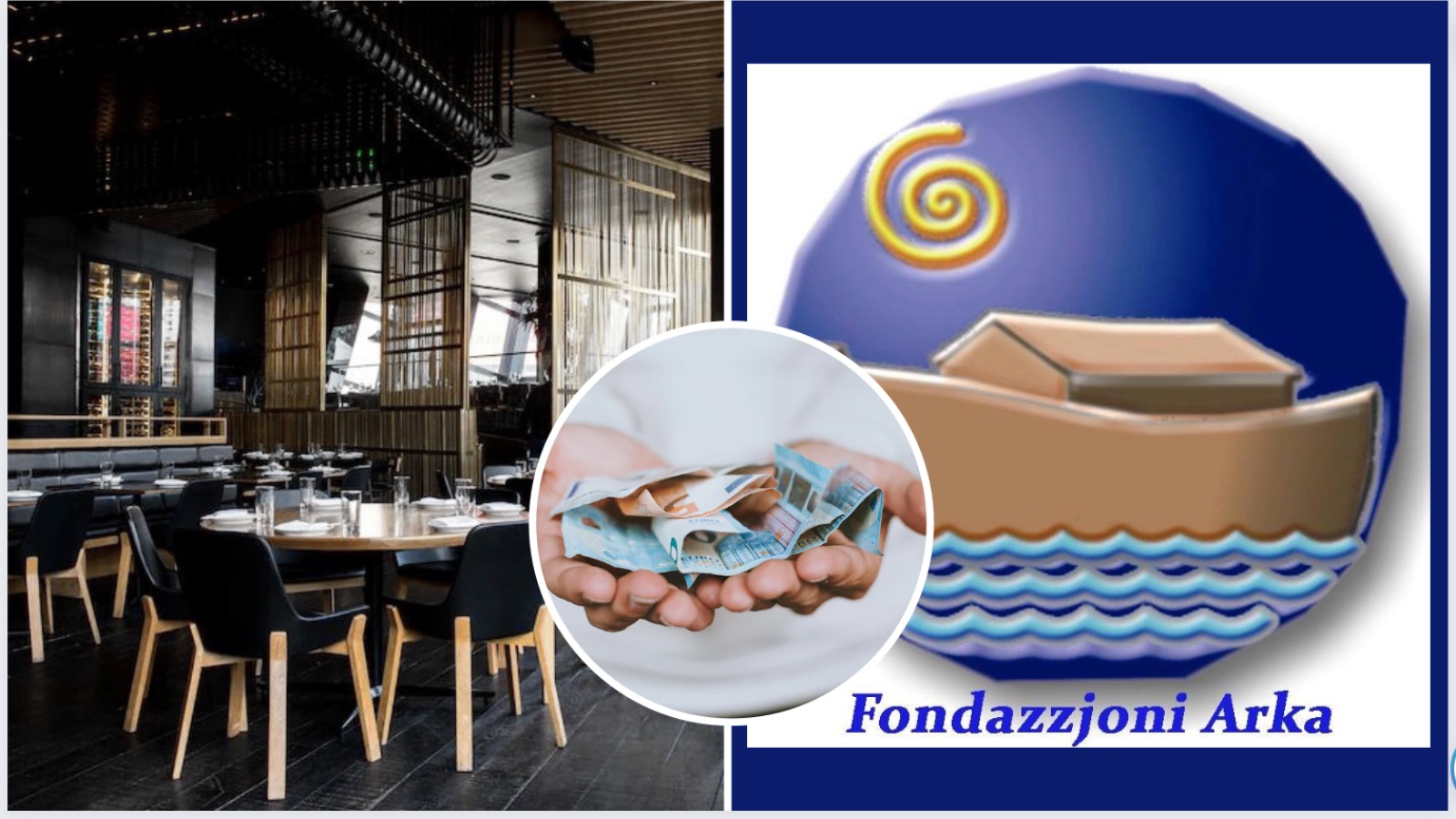 Jagħti Donazzjoni Ta’ €250 Lill-Fondazzjoni Arka Bħala Tpattija Għall ...