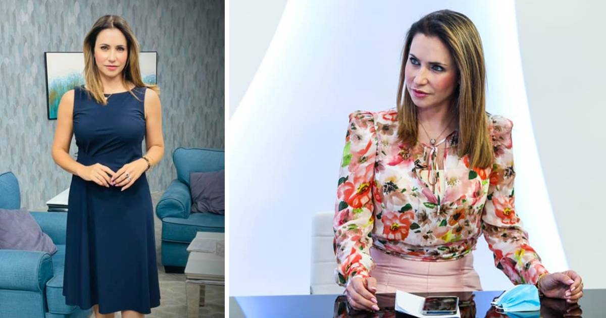 “Awguri F’Jum Għeluq Sninek Dr Lydia Abela. Mara Umli U Li Tagħmlilna ...