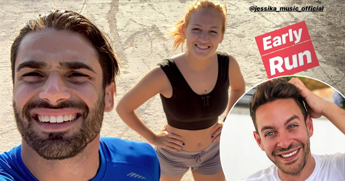 Jessika U Rowen Muscat Bi Sfida Lil Muxu