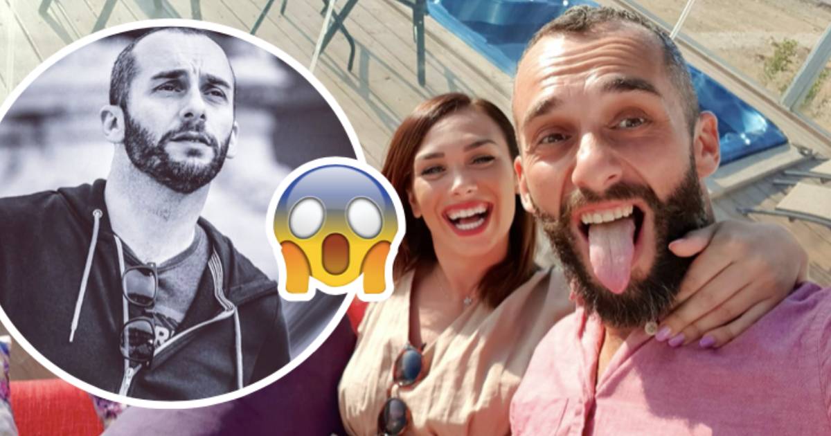 Gordon Bonello B’Diversi Vjaġġi Mat-Tfajla Tiegħu Clara