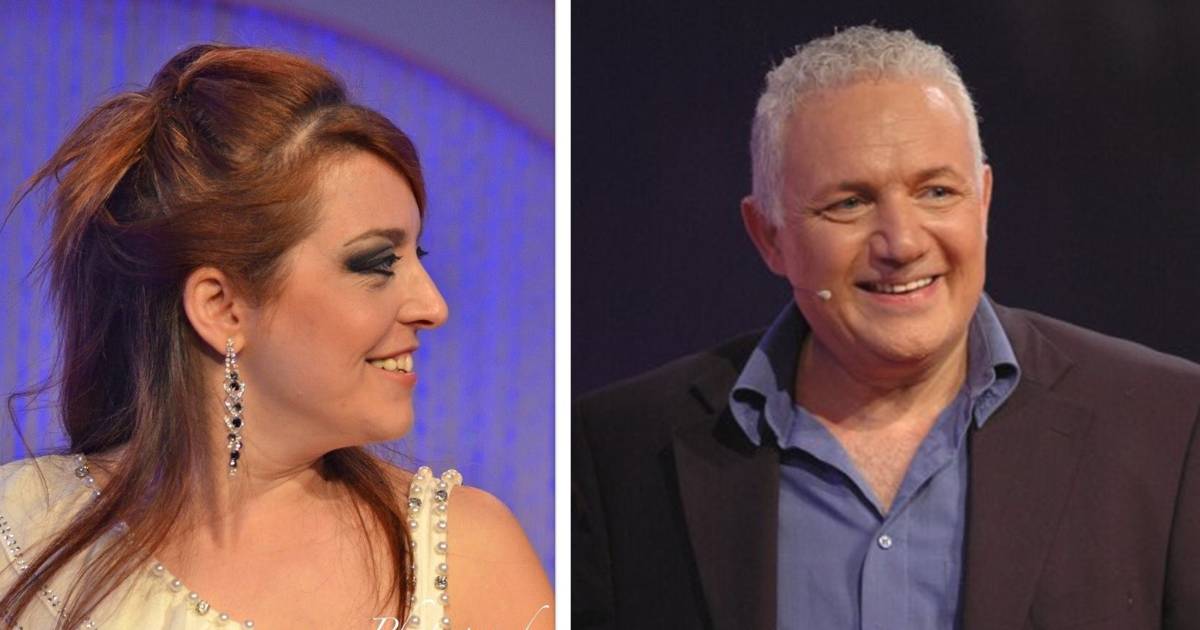 "B'Dan Li Ktibt Ninduna Kemm Inti Brava U Artistika" - Peppi Azzopardi Lil Rita Pace