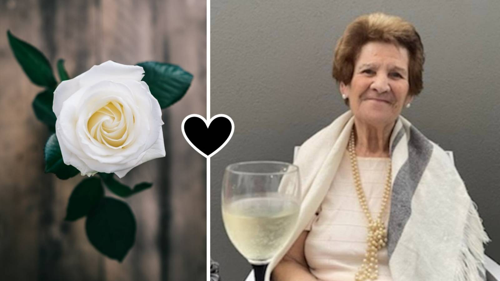 “Ħallietna Għall-Ħajja Ta' Dejjem Ġuża Agius, Mart Il-Kunsillier Fil ...