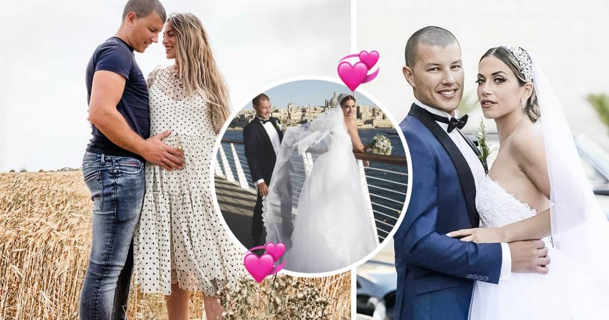 "L-Iktar Ħaġa Sabiħa Li Ddeċidejt Li Nagħmel Kienet Li Niżżewweġ Lilek ...