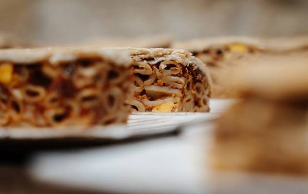 Il-Valletta Local Food Festival: Ċelebrazzjoni Tal-Gastronomija U L ...