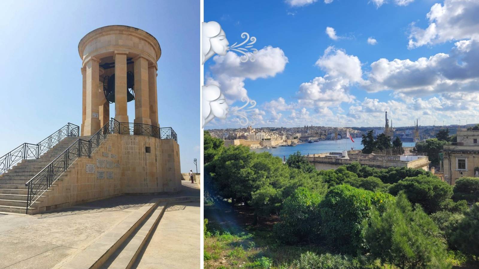 “Rih Punent Majjistru Għal Majjistral Forza 6 Għal 7, Li Jonqos U Jsir ...