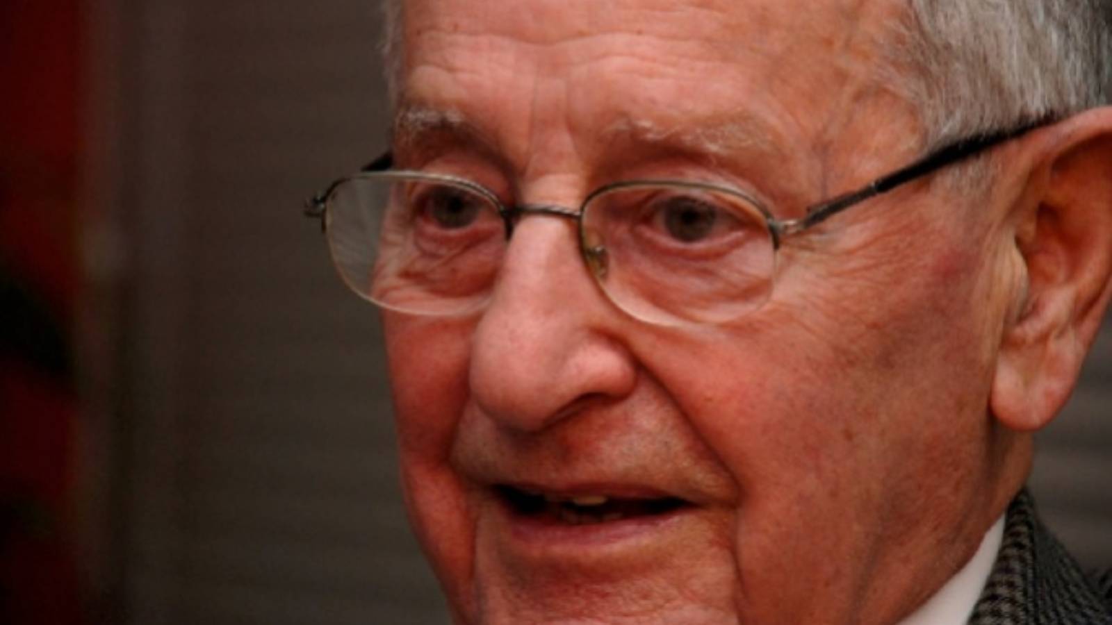 Iħallina Għall-Ħajja Ta’ Dejjem Il-Professur Edwin Grech