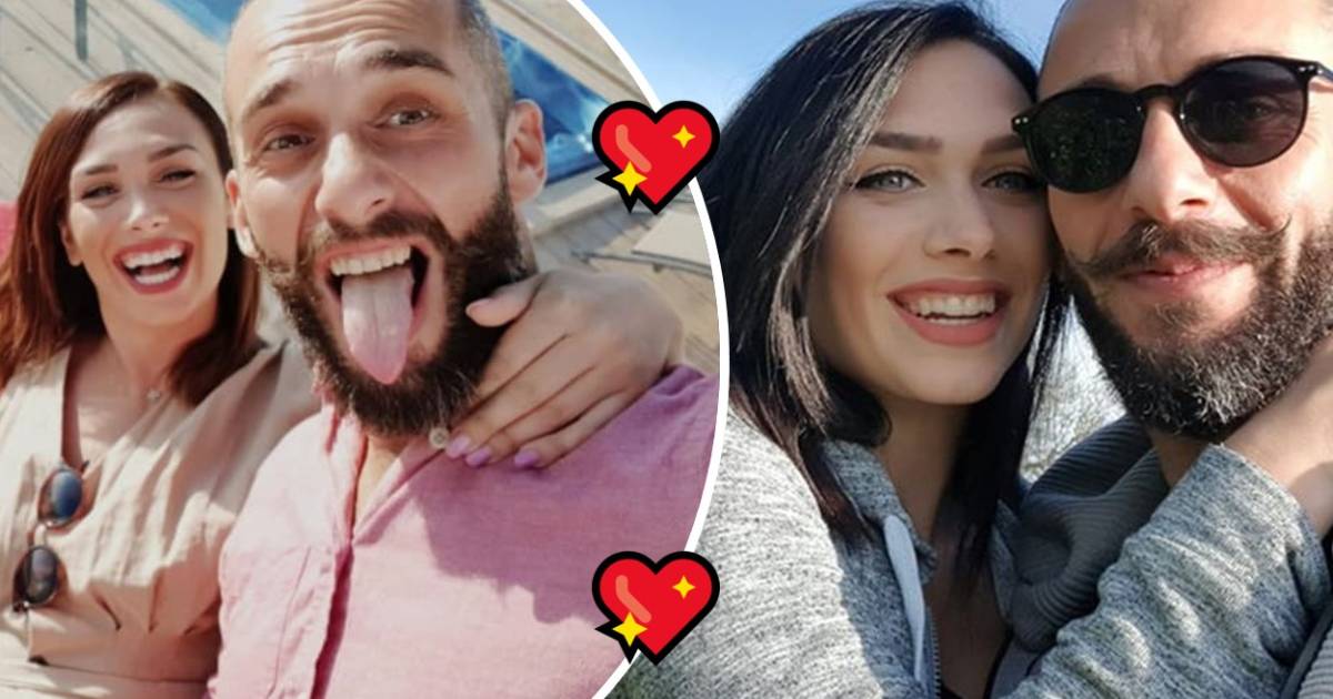 Gordon Bonello: "Int Kollox Li Jien Qatt Ma Kont Naf Li Qed Infittex"