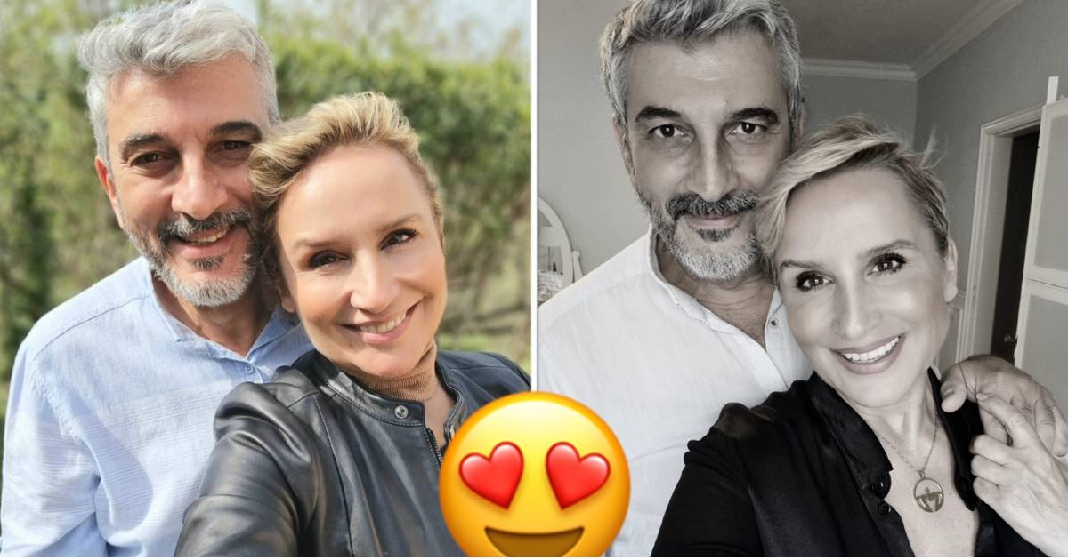 L-Attur Ray Attard u L-Makeup Artist Diane Nikolic Jagħlqu Sentejn ...