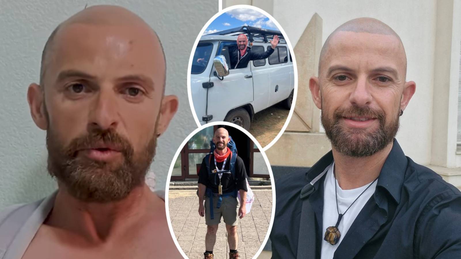 Bil-Filmat: L-Avventura Ta' Chris Minn Fuq HazZzardTintemm Wara Li Jispiċċa Jkollu Bżonn Jiġi ...