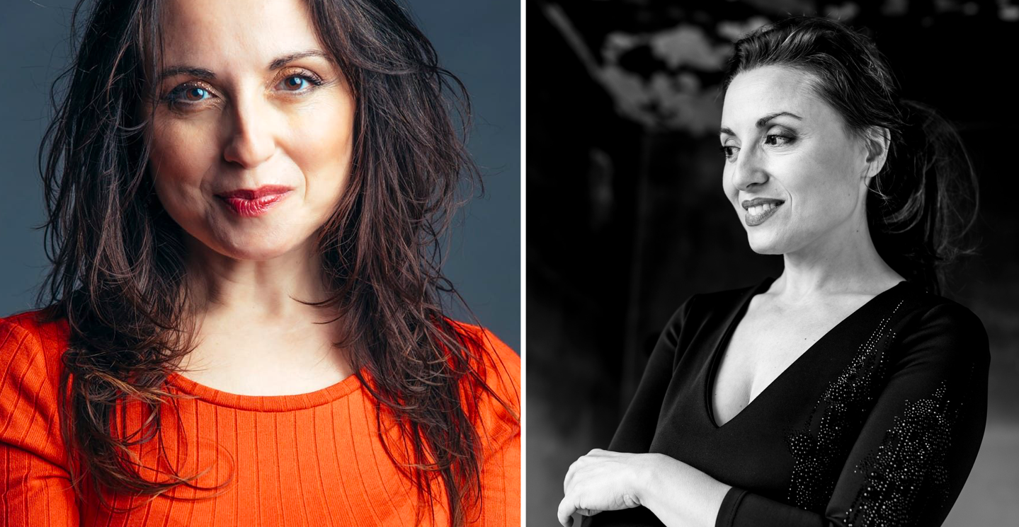 Illum Tiċċelebra Għeluq Sninha L-Attriċi U Preżentatriċi Angele Galea!