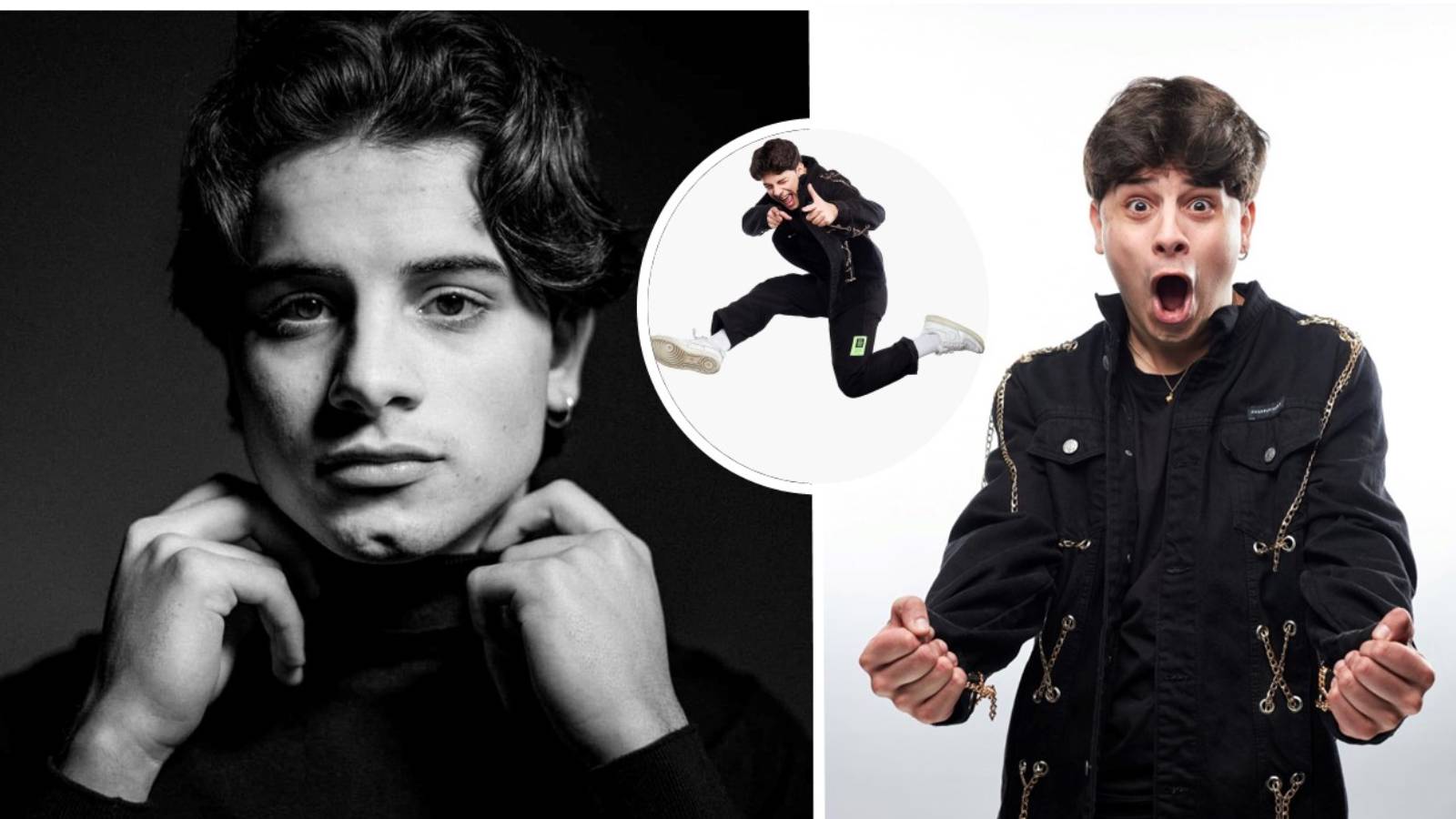 Ryan Mark DeBattista L-Attur Li Rajnieh F'Ulied Il-Lejl Se Jibda ...