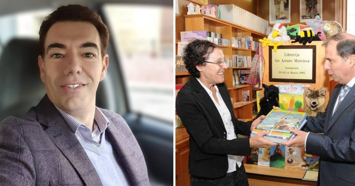 “Il-Marka li Ħallejt Fina, Fil-Ġenituri, Fit-Tfal Li Llum Saru Adulti ...