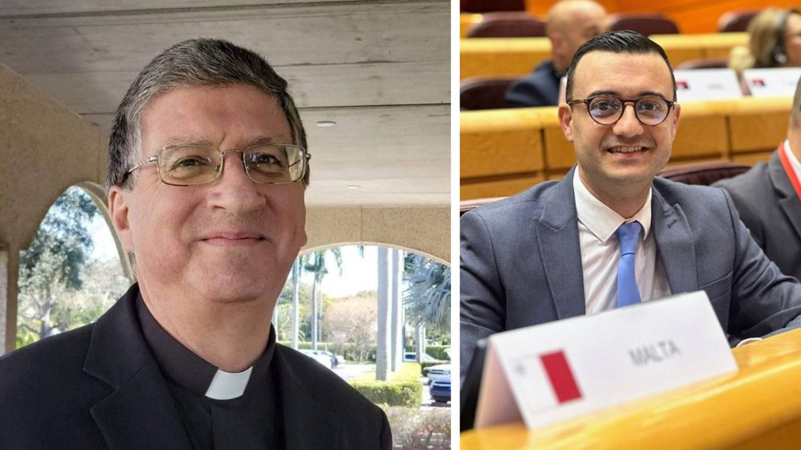 “Illum Kont Tagħlaq 64 Sena Dun Nicholas Cachia” - L-MP Jerome Caruana ...